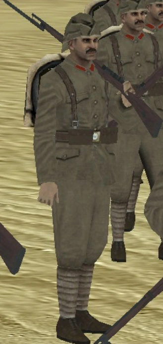 Khaleel el-Turay | Historica Wiki | Fandom