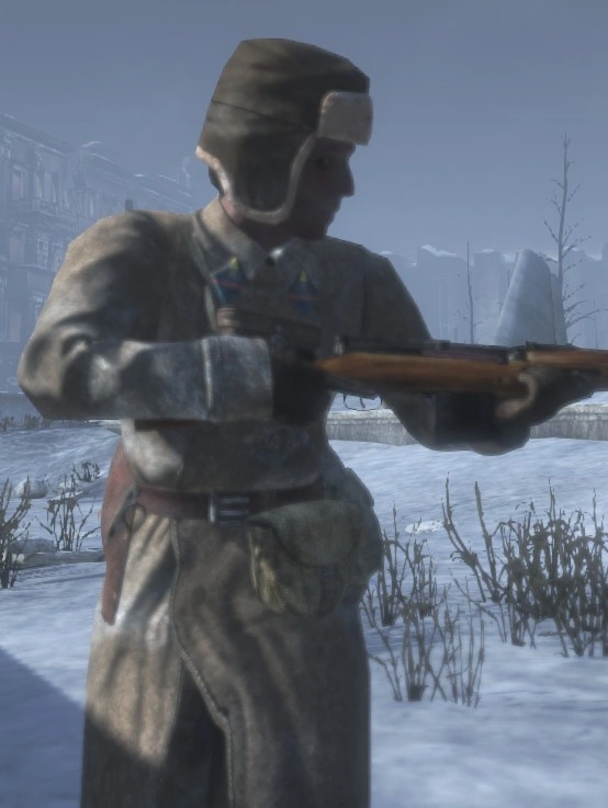 Kyrylo Fedirovych Yashchenko | Historica Wiki | Fandom