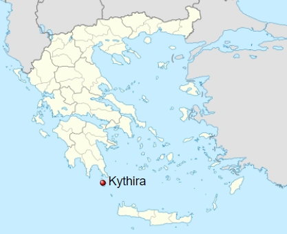 Kythera | Historica Wiki | Fandom