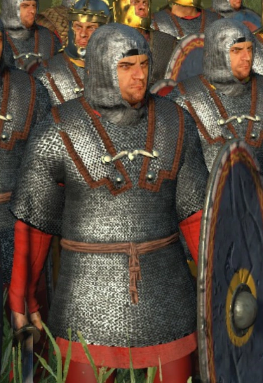 Lucius Pullo Segestes | Historica Wiki | Fandom