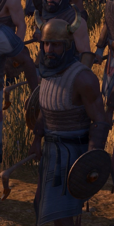 Lycus Pulcherius | Historica Wiki | Fandom