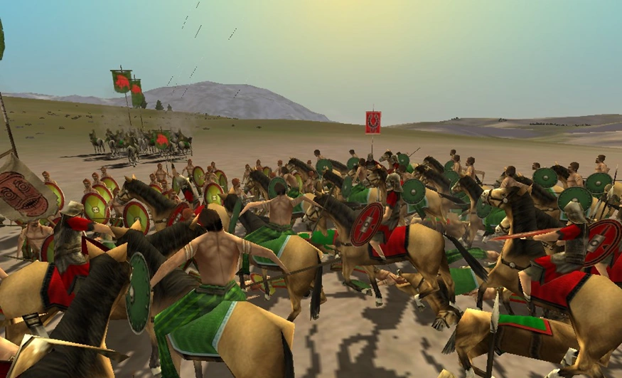 Siege of Massilia (258 BC) | Historica Wiki | Fandom