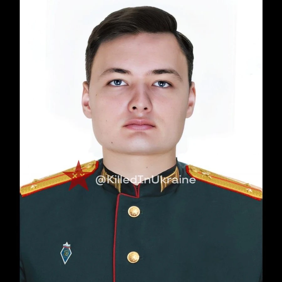 Maxim D. Vyalov | Historica Wiki | Fandom