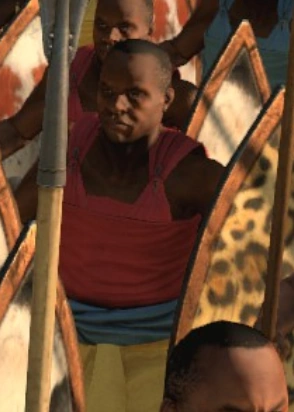 Medr Mesfin Trefe | Historica Wiki | Fandom