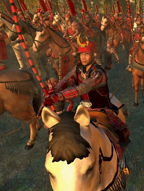 Nakamoto Reizo | Historica Wiki | Fandom