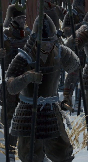 Niwa Nagatsune | Historica Wiki | Fandom