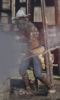 Orren L. Kause | Historica Wiki | Fandom