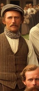 Orvar Odenberg | Historica Wiki | Fandom