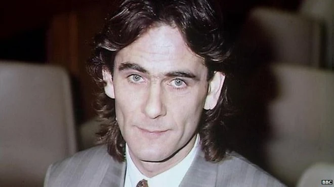 Paul Hill | Historica Wiki | Fandom