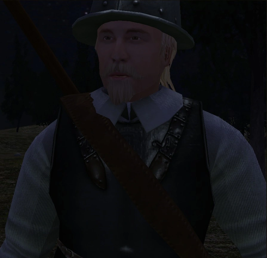 Powell Pratt | Historica Wiki | Fandom
