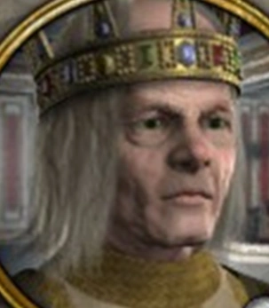 Presian of Bulgaria | Historica Wiki | Fandom