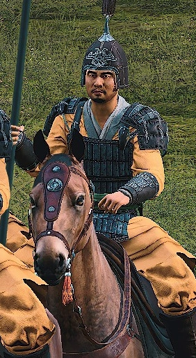Ren Zhihao | Historica Wiki | Fandom