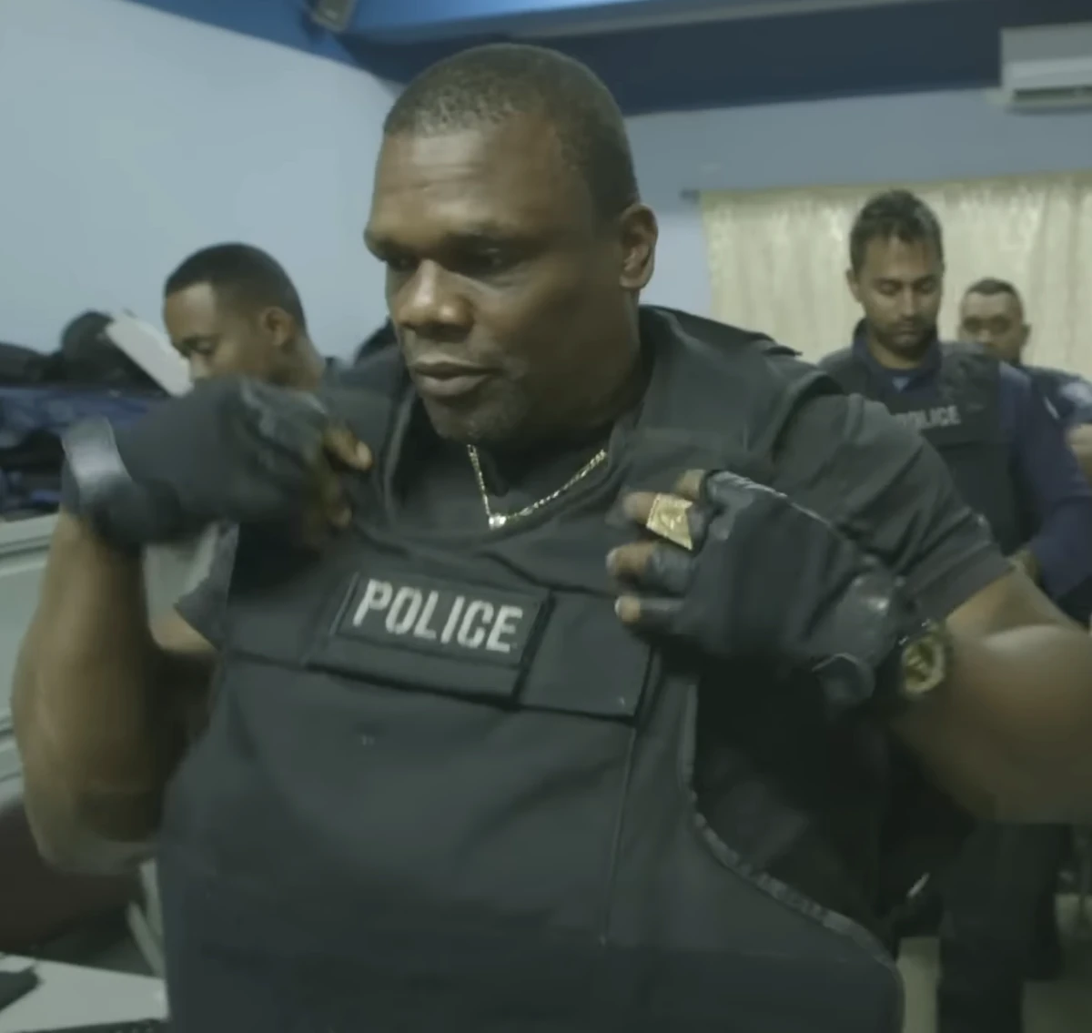 Roger Alexander | Historica Wiki | Fandom