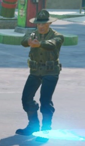 Rolland A. Brenbarger | Historica Wiki | Fandom