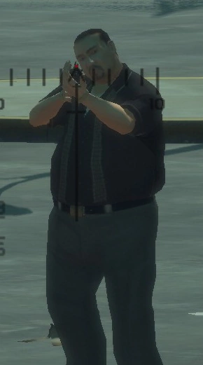 Ron Cesare | Historica Wiki | Fandom