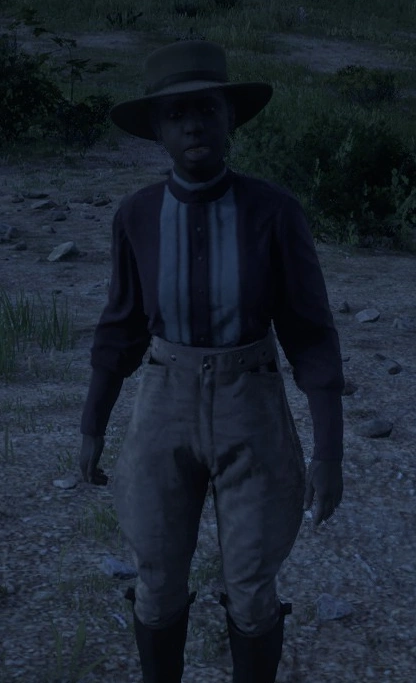 Sarah Jane Childers | Historica Wiki | Fandom