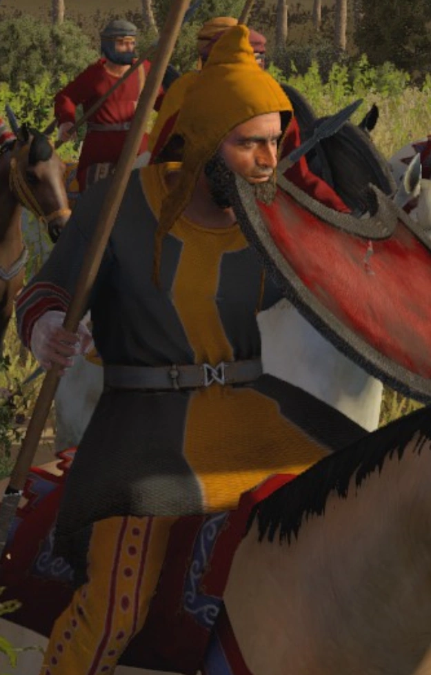 Sayel Babar | Historica Wiki | Fandom