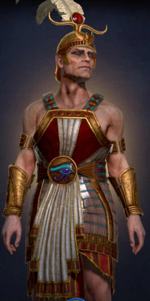 Setnakhte | Historica Wiki | Fandom