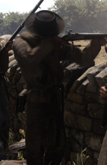 Seymour D. Jolley | Historica Wiki | Fandom