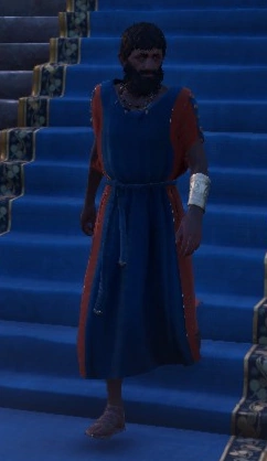 Socrates Rodis | Historica Wiki | Fandom