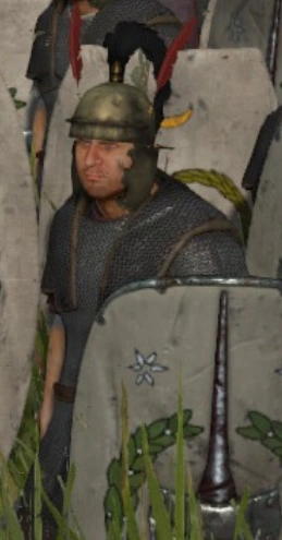 Spurius Minicius Camerius | Historica Wiki | Fandom