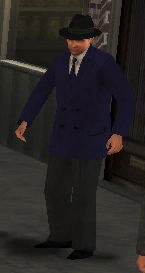 Tazio Binetti | Historica Wiki | Fandom