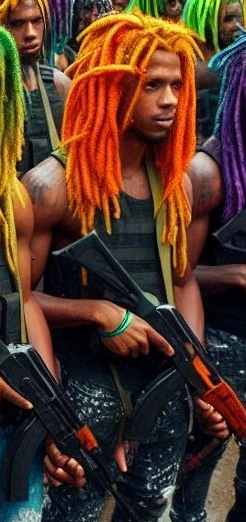 Thiago Sandoval Rojas | Historica Wiki | Fandom