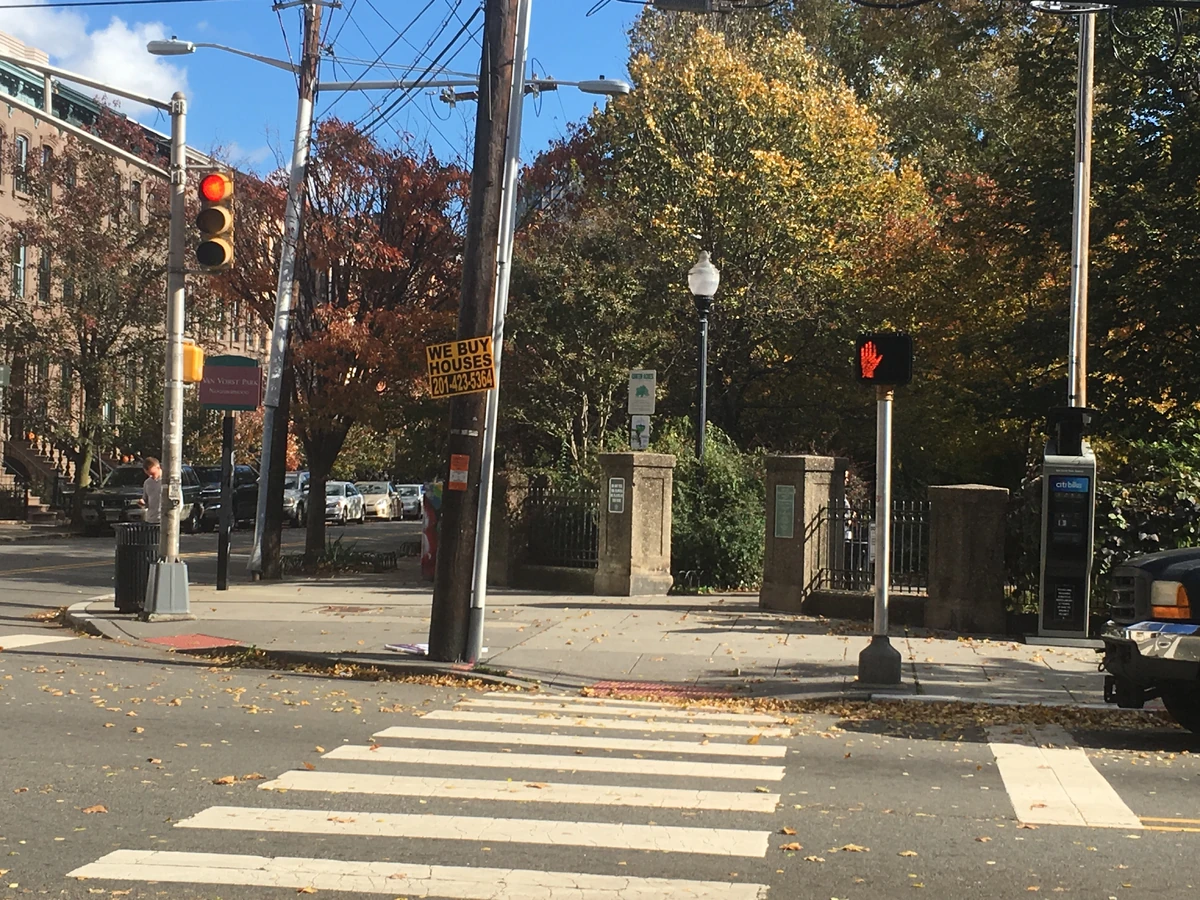 Van Vorst Park | Historica Wiki | Fandom