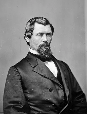 William J. Allen | Historica Wiki | Fandom