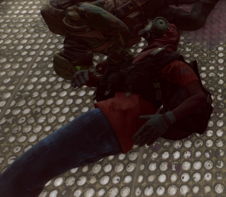 Abdul Hai al-Sylla | Historica Wiki | Fandom