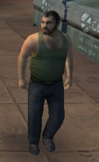 Abiel Alcantar Carrera | Historica Wiki | Fandom