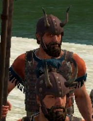 Adam Perras | Historica Wiki | Fandom