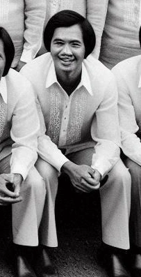 Alarico Chad Tangco Cabahug | Historica Wiki | Fandom