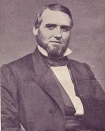 Alexander McClure | Historica Wiki | Fandom