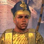 Amasis II | Historica Wiki | Fandom