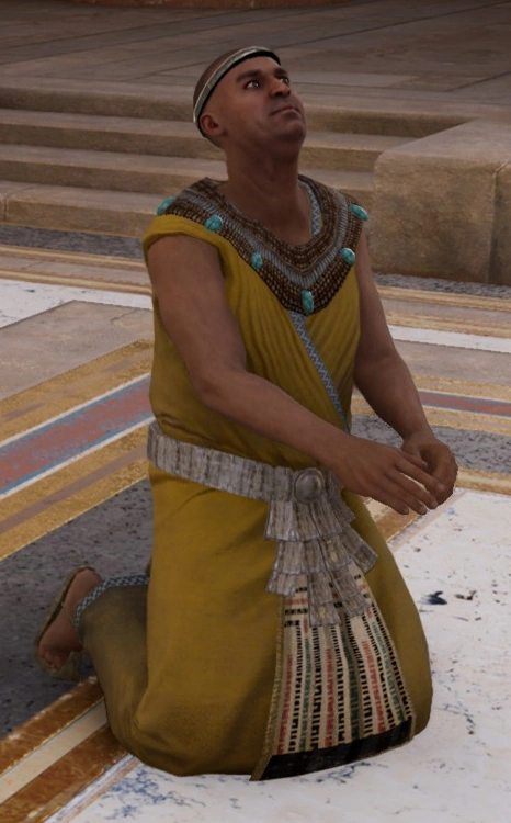 Anai Aaani | Historica Wiki | Fandom