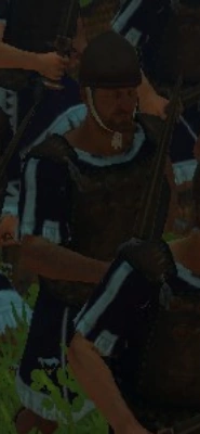 Argiris Stamellis | Historica Wiki | Fandom