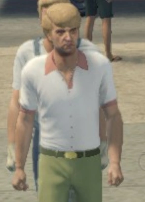 Arthur Bryan | Historica Wiki | Fandom