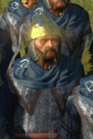 Brian Ciarach | Historica Wiki | Fandom