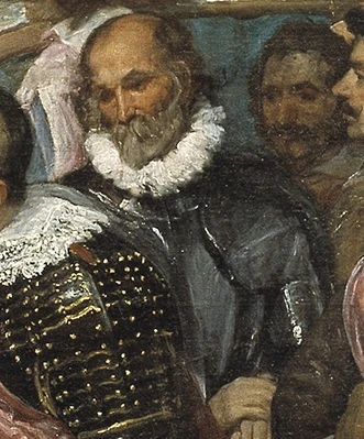 Carlos Coloma | Historica Wiki | Fandom