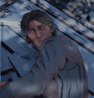 Chad the Blind | Historica Wiki | Fandom