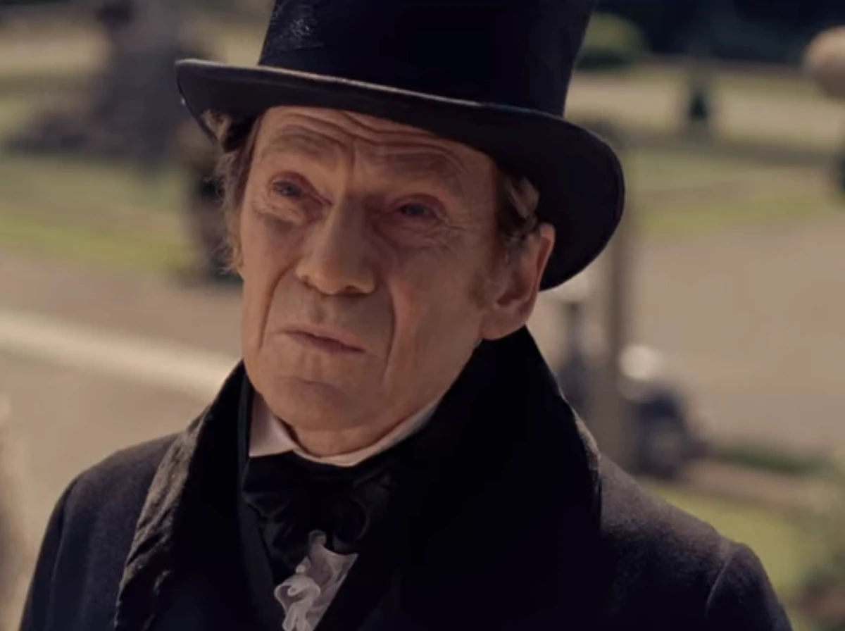 Christian Friedrich, Baron Stockmar | Historica Wiki | Fandom