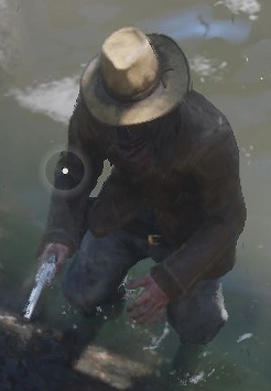 Creed P. Knowles | Historica Wiki | Fandom