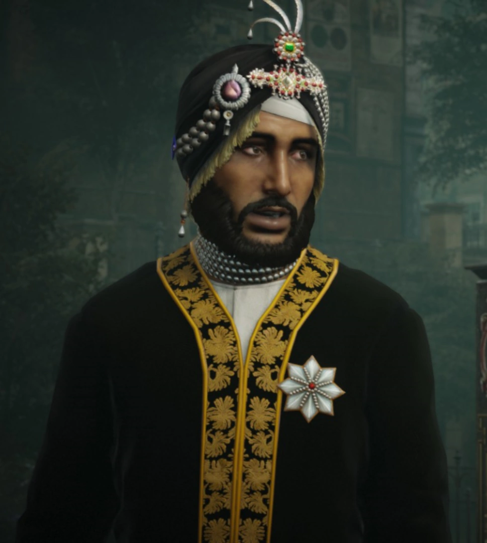 Duleep Singh | Historica Wiki | Fandom