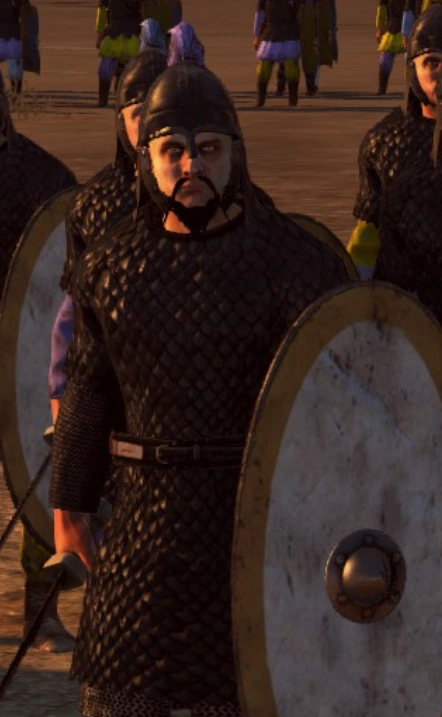 Ekin Gokmen | Historica Wiki | Fandom