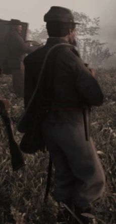 Féilim Ó Duibhginn | Historica Wiki | Fandom