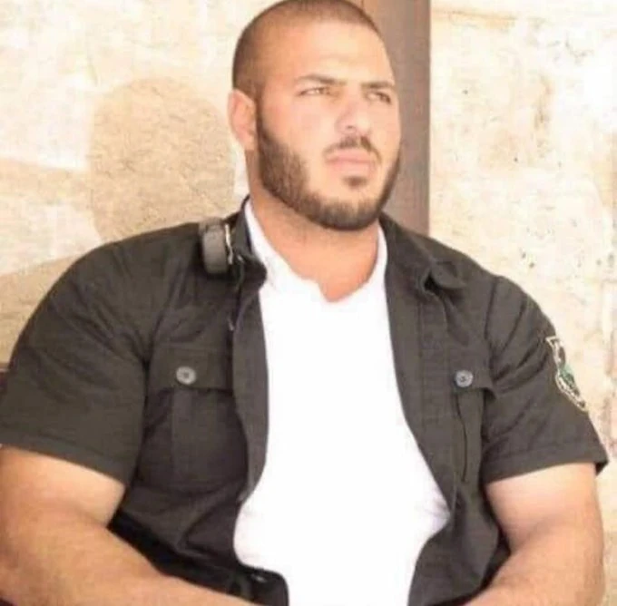 Fadi Alian | Historica Wiki | Fandom