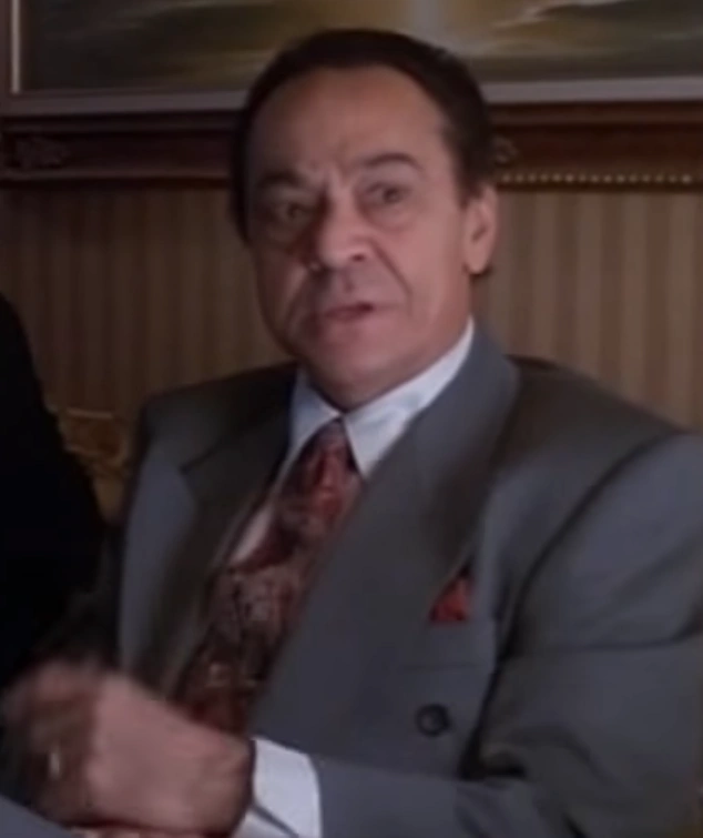 Frank Locascio | Historica Wiki | Fandom