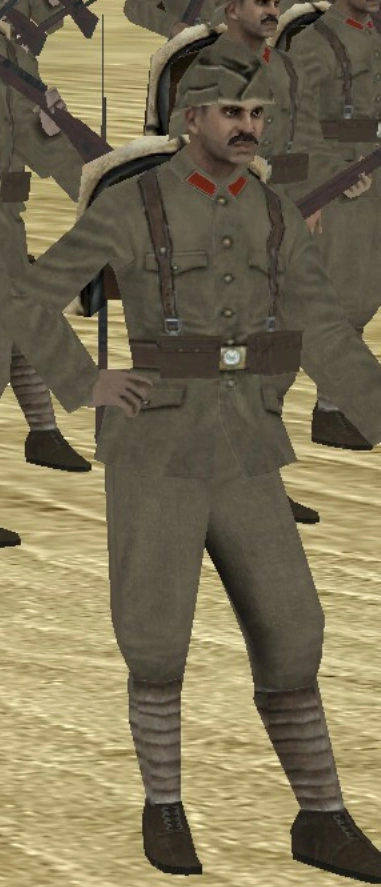 Fuaad el-Abid | Historica Wiki | Fandom