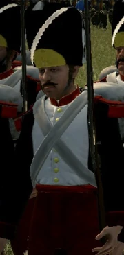 Godefroy Laurent | Historica Wiki | Fandom